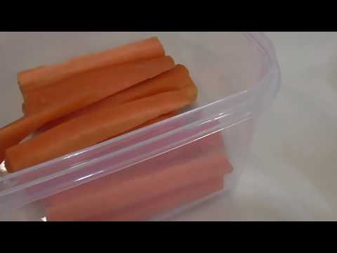 Lunchbox hacks for busy parents - 4. What should go in a preschool or kindy kid's lunchbox?