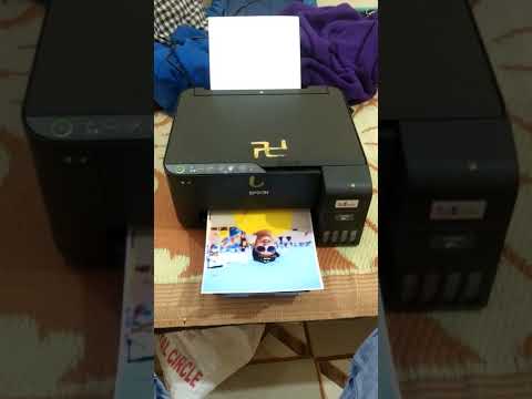 Application for Quick and Fun Printing from a Computer Epson Photo+ ...