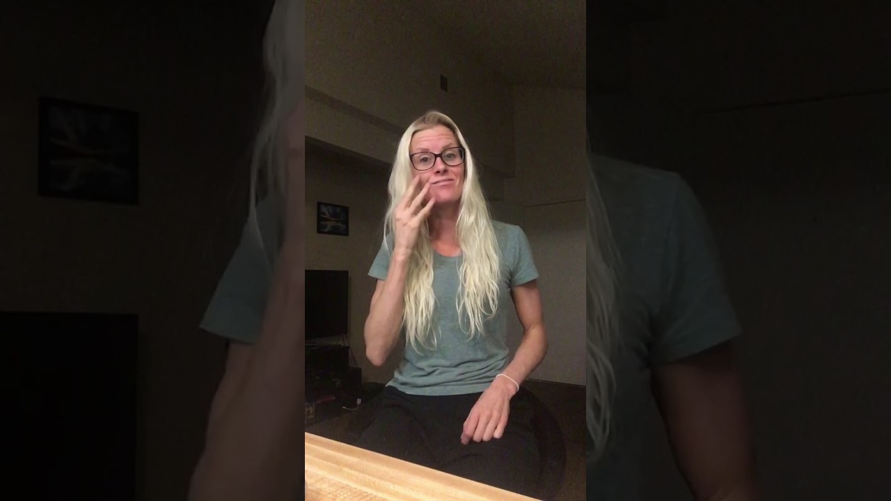 Vlog LGBTQ Deaf Panel