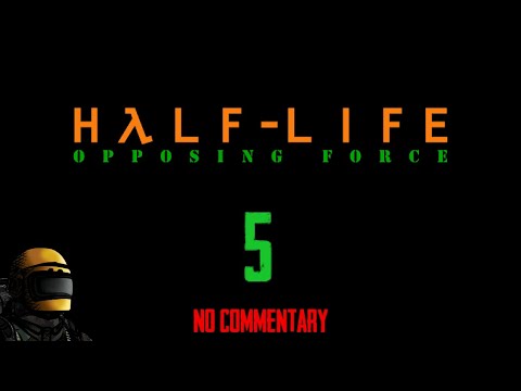 Steam Community :: Video :: OPPOSING FORCE - Episodio 5 [[NO COMMENTARY]]