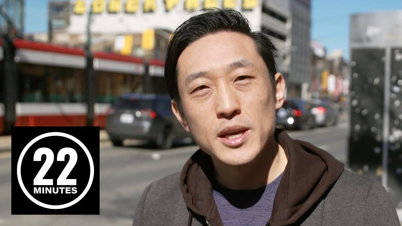 Hire Leonard Chan - Stand-Up Comedian in Toronto, ON | GigSalad