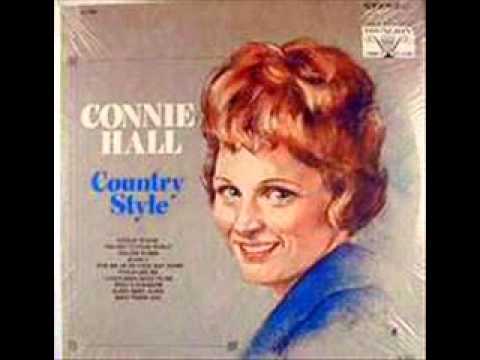 Connie Hall’s Road To Success – Geezer Music Club