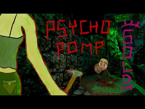 Steam Community :: Psychopomp GOLD