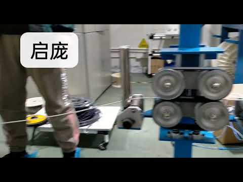 Multi Diameter Wire Length Measuring ToolWheel Meter CounterCable Wire Wheel Length Counter