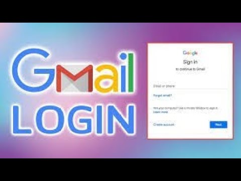 how to create a custom email address with gmail | how to open google email account |