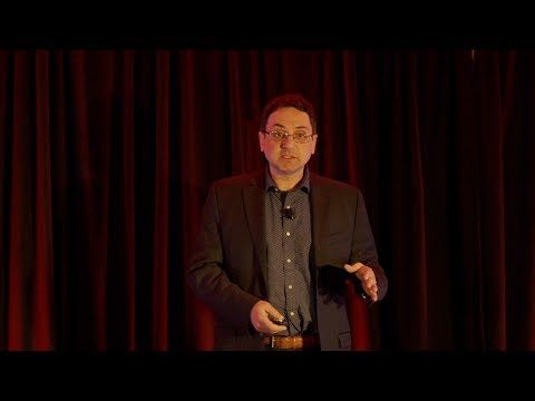 A/Prof. Andrew Mente - 'Dietary Fats and Cardiovascular Disease in PURE: A More Complete Picture'