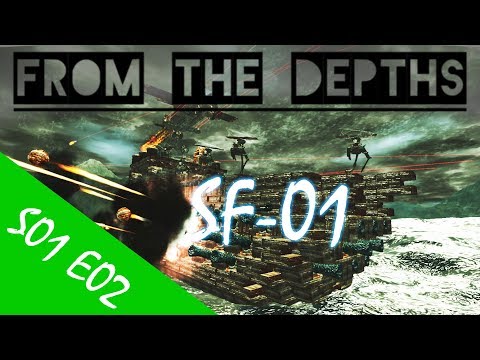 Steam Community :: Video :: S01E02 FtD Neter Builds - Fortress part 2/?