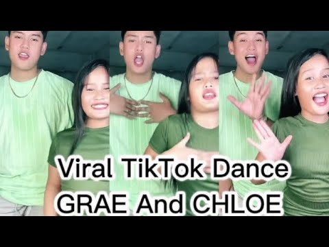 New Tiktok Compilation | Grae And Chloe