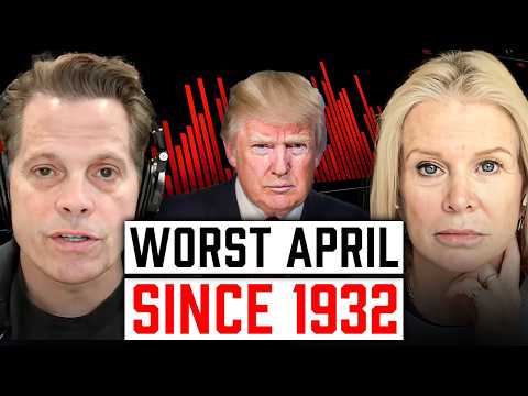 Trump's CHAOS: Will America's System Hold?