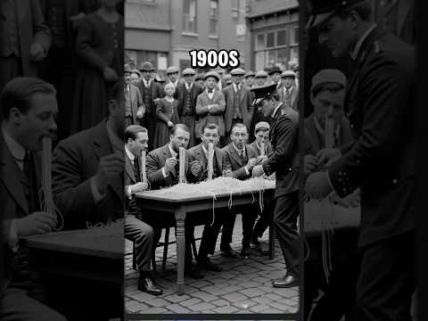 Discovering The Weird Side Of American Historical Events (part 6) #history #us