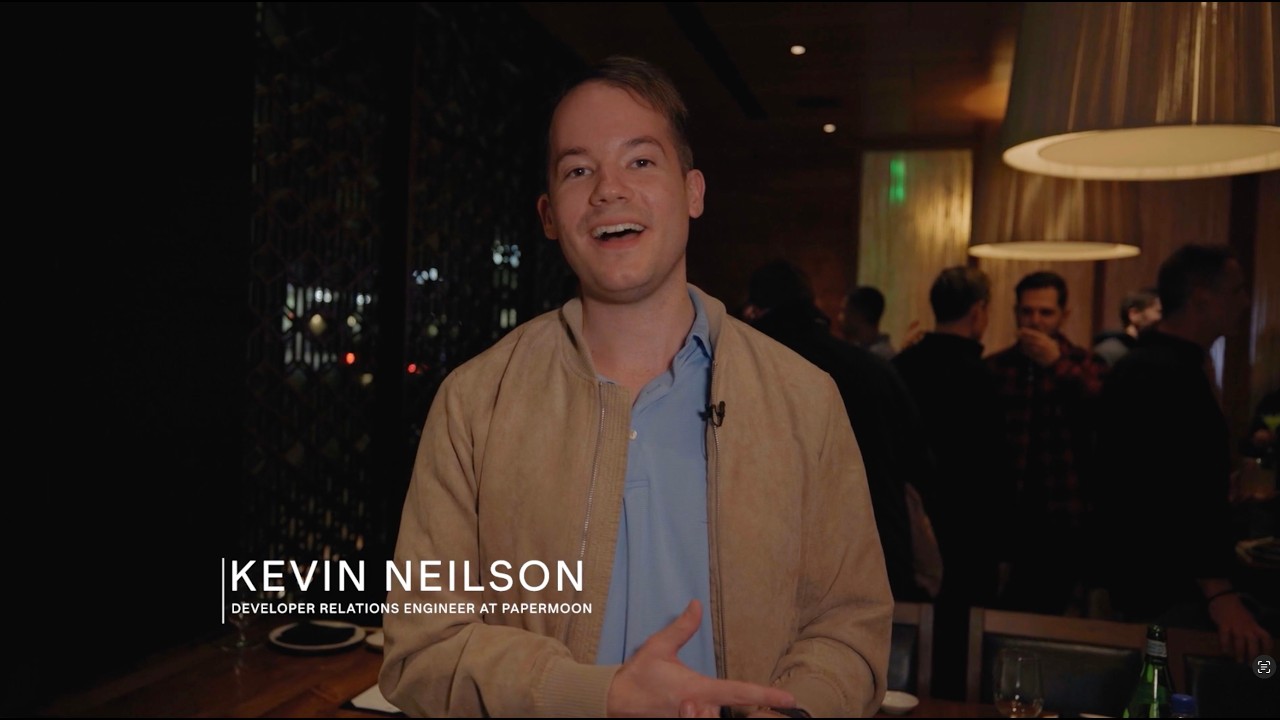 The Moonbeam Ecosystem: Why Build on Moobeam