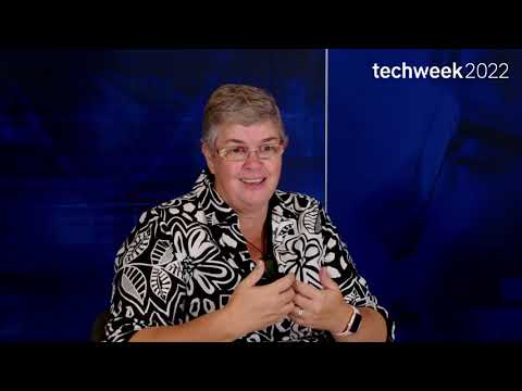 TechweekTV 2022 - Unpacking the $20m budget to accelerate NZ’s tech sector