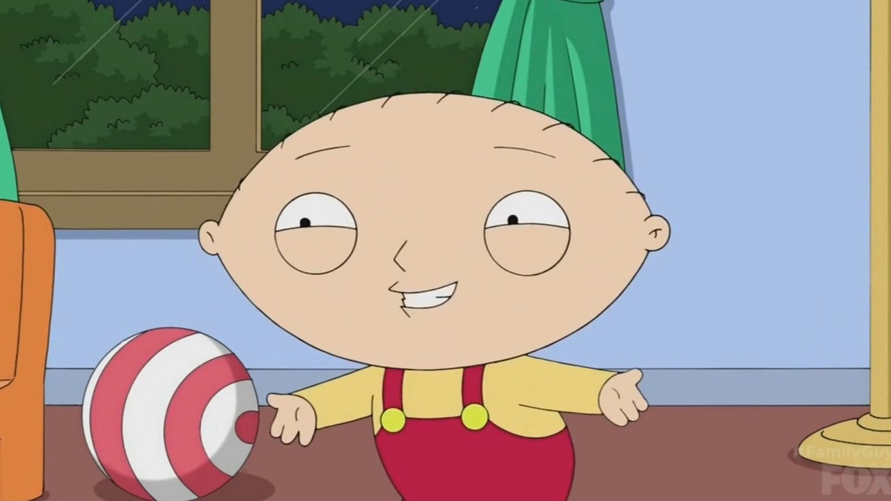 ICP Reference In Family Guy
