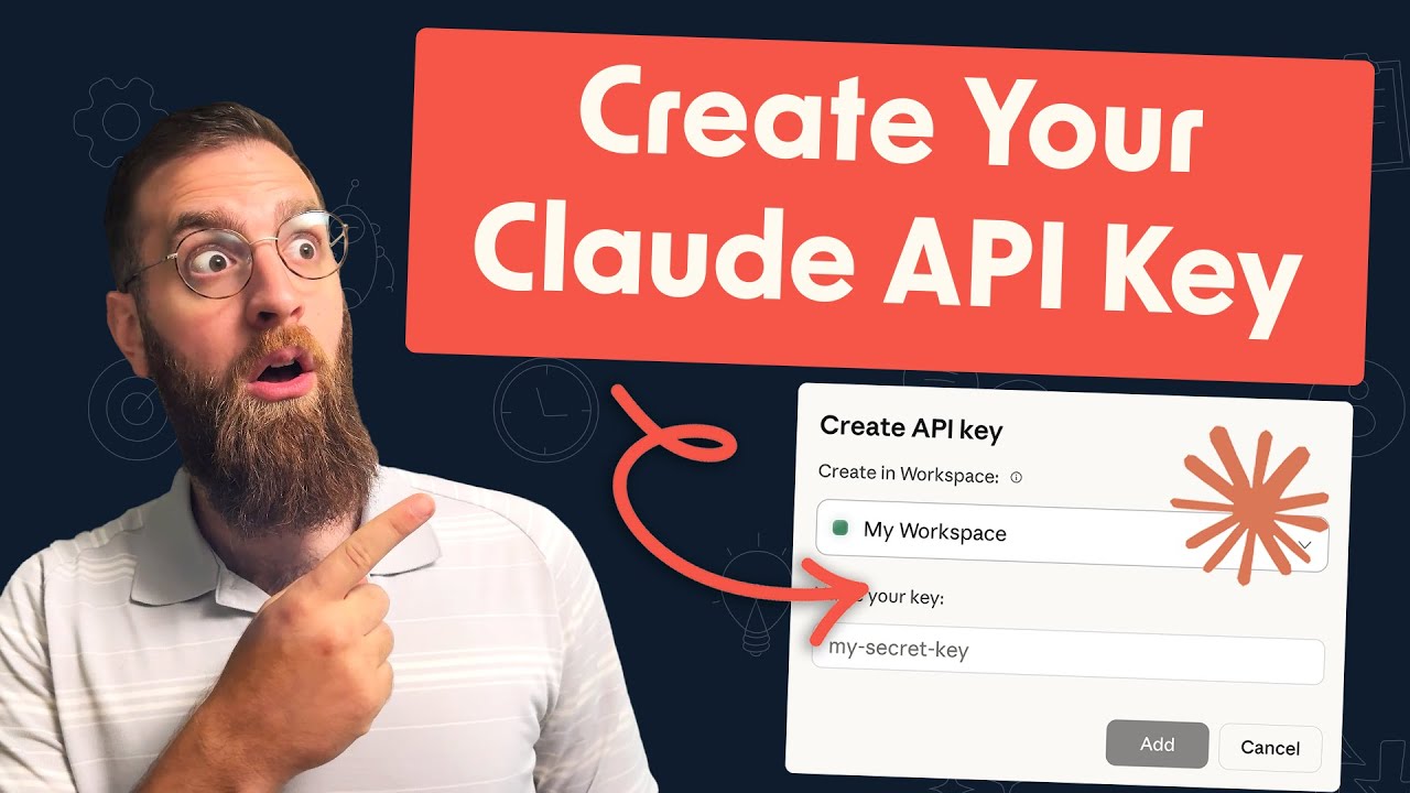 How to Get Your Claude API Key in 2026