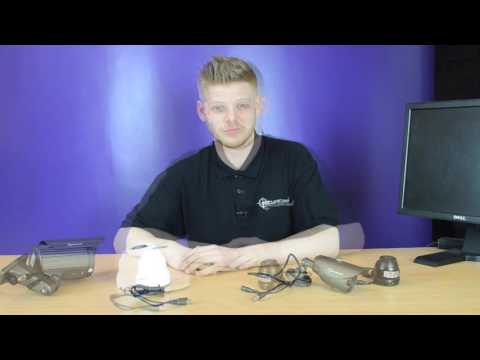 Explaining Different Types of CCTV Cameras