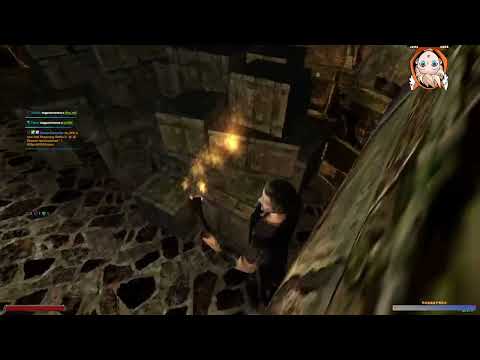 Steam Community :: Video :: Gothic 2 Первое прохождение - 1. Запись стрима.