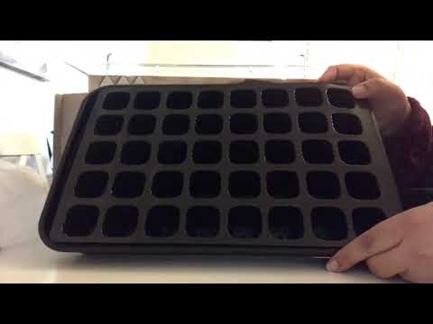 SANKEY!! Heated Propagator Unboxing