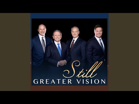 Rolled Back the Stone Lyrics - Greater Vision