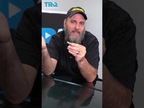 EricTheCarGuy Spark Plug Tips with TRQ #shorts #sparkplugs #P0300