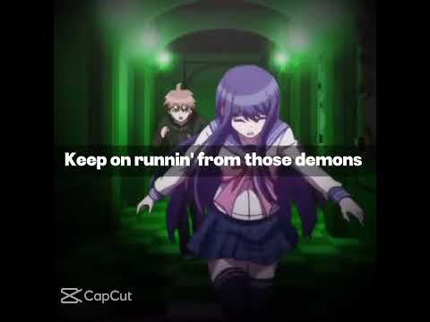 Sayaka edit #sayaka #dangaronpa #edit #jadeC0