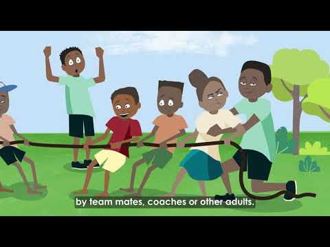 Safeguarding Children and Young People in Sport and Sport for Development