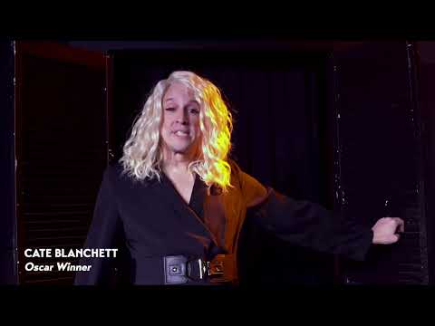 A KIDMAN CAROL: We come to this place for magic