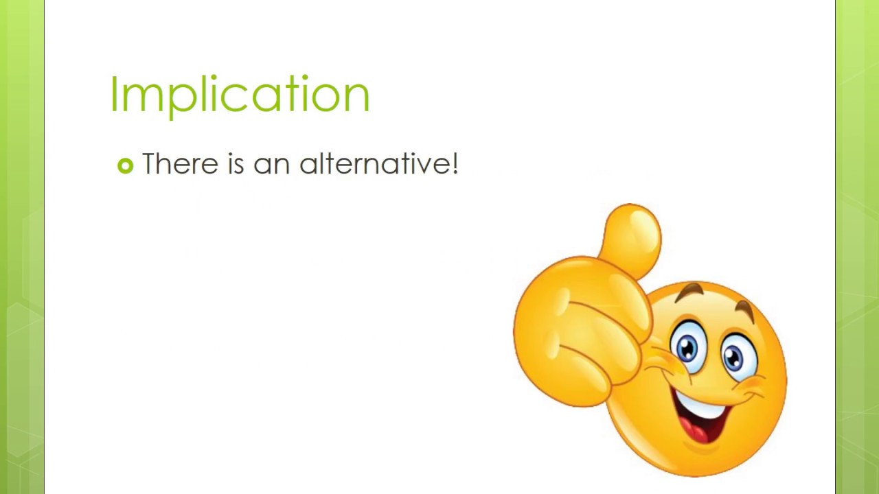 Physio Powerpoint Video