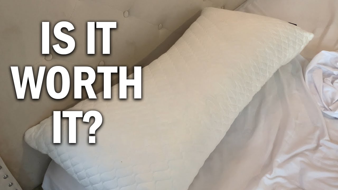Sidney Sleep Bed Pillow Review - Is It Worth It?