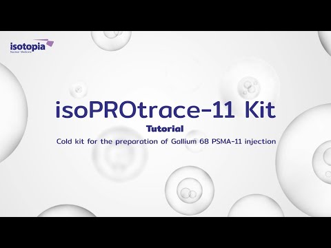 Isotopia Molecular Imaging - Israeli Startup | Startup Nation Finder