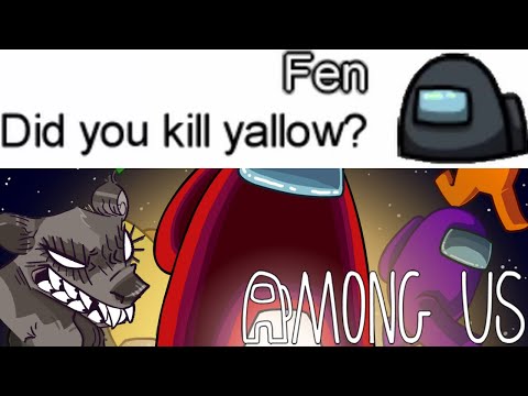 Steam Community :: Video :: I CANNOT SPELL | Among Us