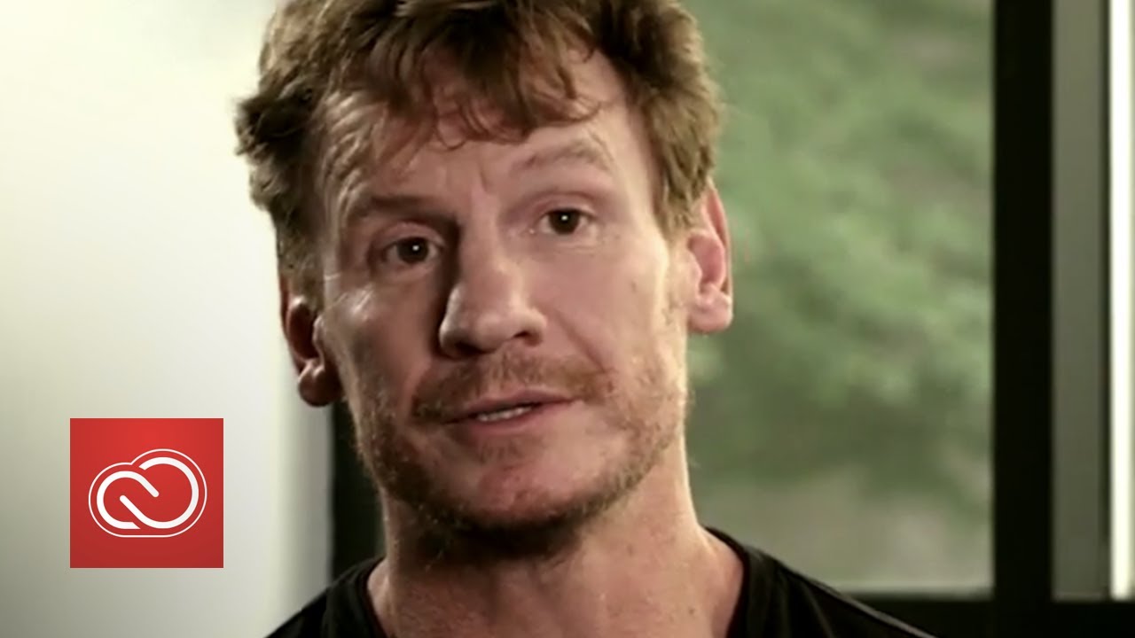 How Behance Helps The Creative Community With Scott Belsky - Adobe Create Now Online | Adobe UK