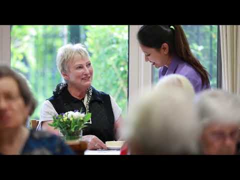 Trinity Manor Balwyn at Balwyn VIC