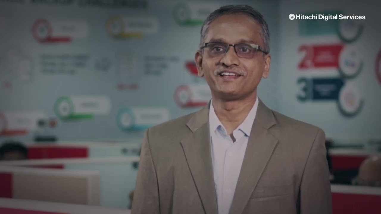 Leverage insights from IIoT, IT and OT for improved resilience, sustainability, and productivity.