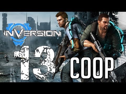 Steam Community :: Inversion™