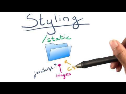 Learn Stying Your App Full Stack Foundations - Mind Luster