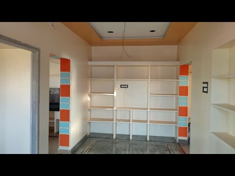 600 square feet rental portion house design images