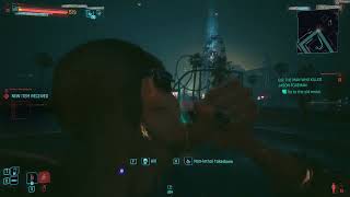 ZERO PERCENT ENEMY DETECTION - This Is So Broke at Cyberpunk 2077 Nexus - Mods and community