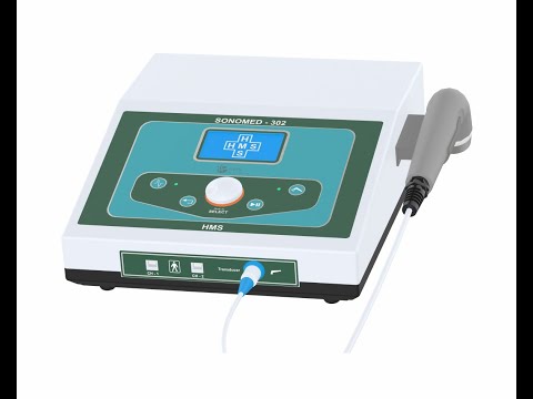Interferential Therapy Unit - IFT Equipment Latest Price, Manufacturers ...