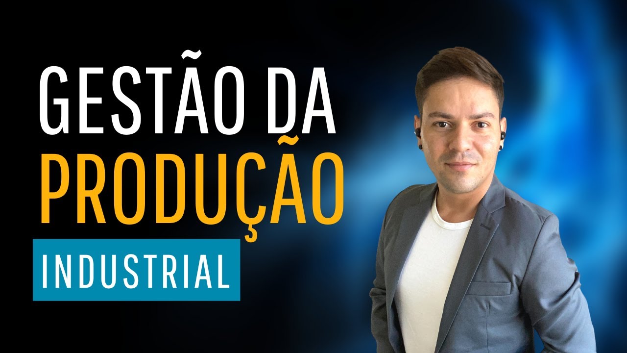 Industrial Production Management: Is it worth it?