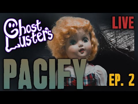 Steam Community :: Video :: Ghost Lusters Play Pacify - Episode 2 ...