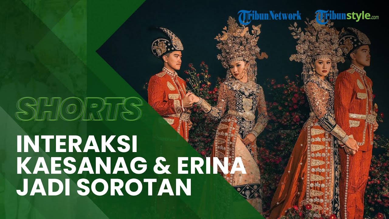 Komentar Lucu Kaesang Pangarep di Unggahan Erina Gudono Jadi Sorotan ... Komentar Lucu Kaesang Pangarep di Unggahan Erina Gudono Jadi Sorotan ...