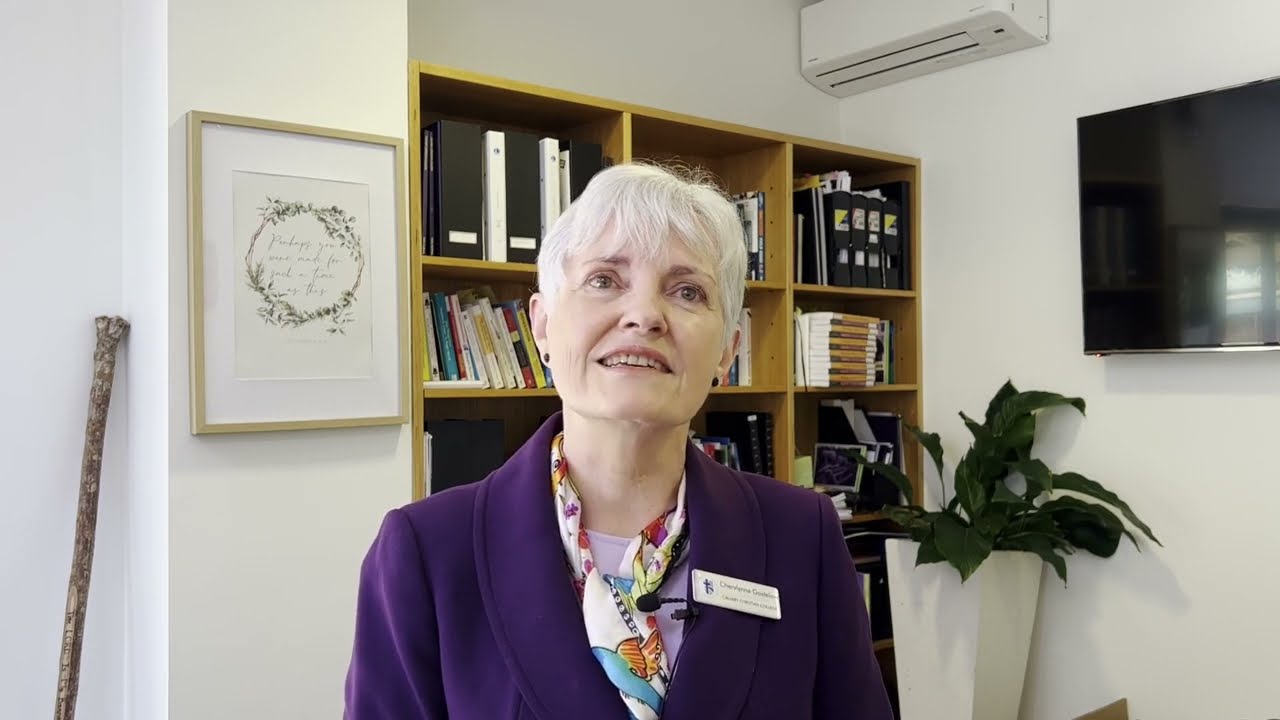 Principal's Campus Tours - Springwood
