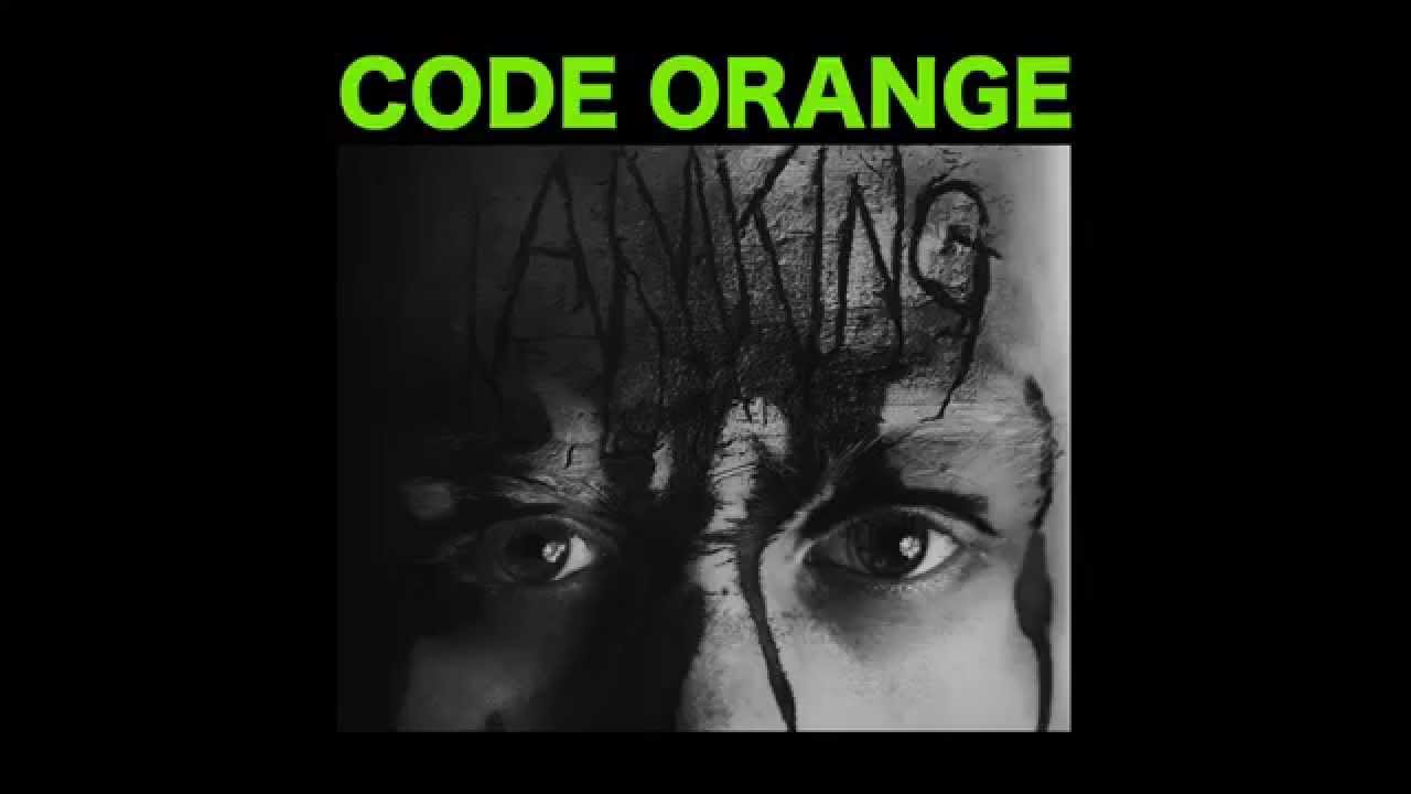 Code Orange 