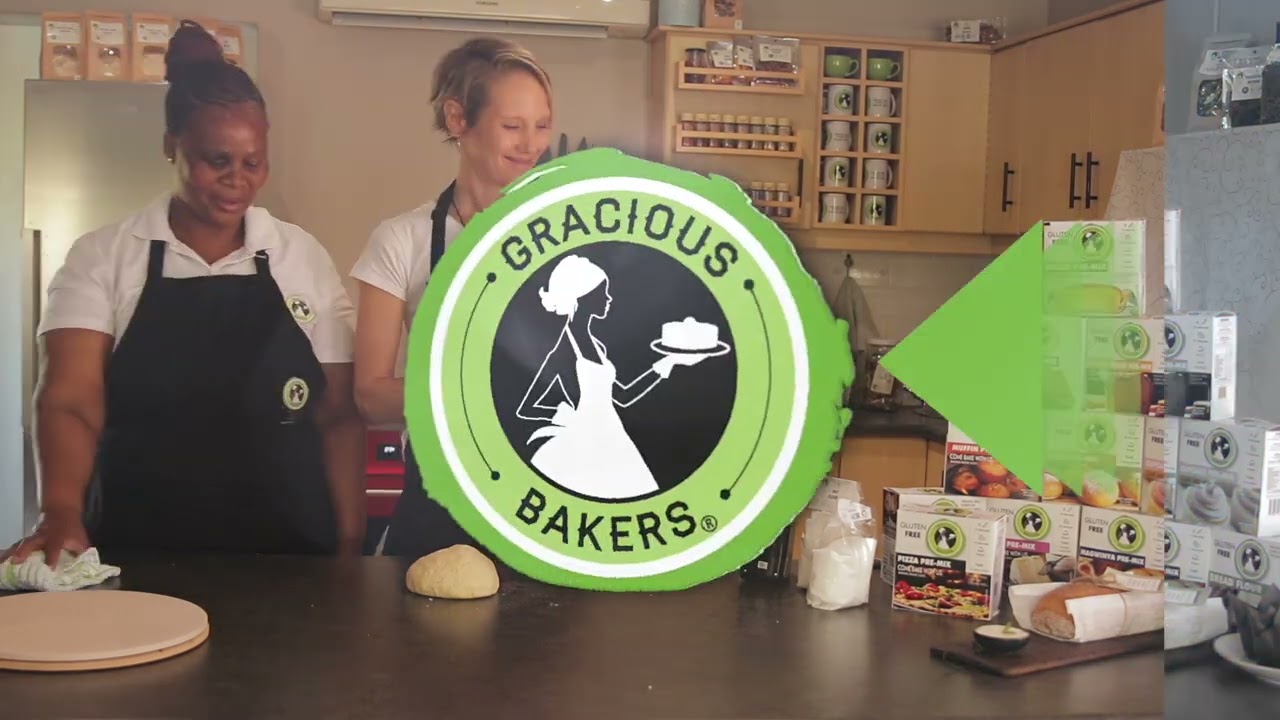 Allergen-Free Pizza Pre-Mix - 100% Gluten-Free, Vegan