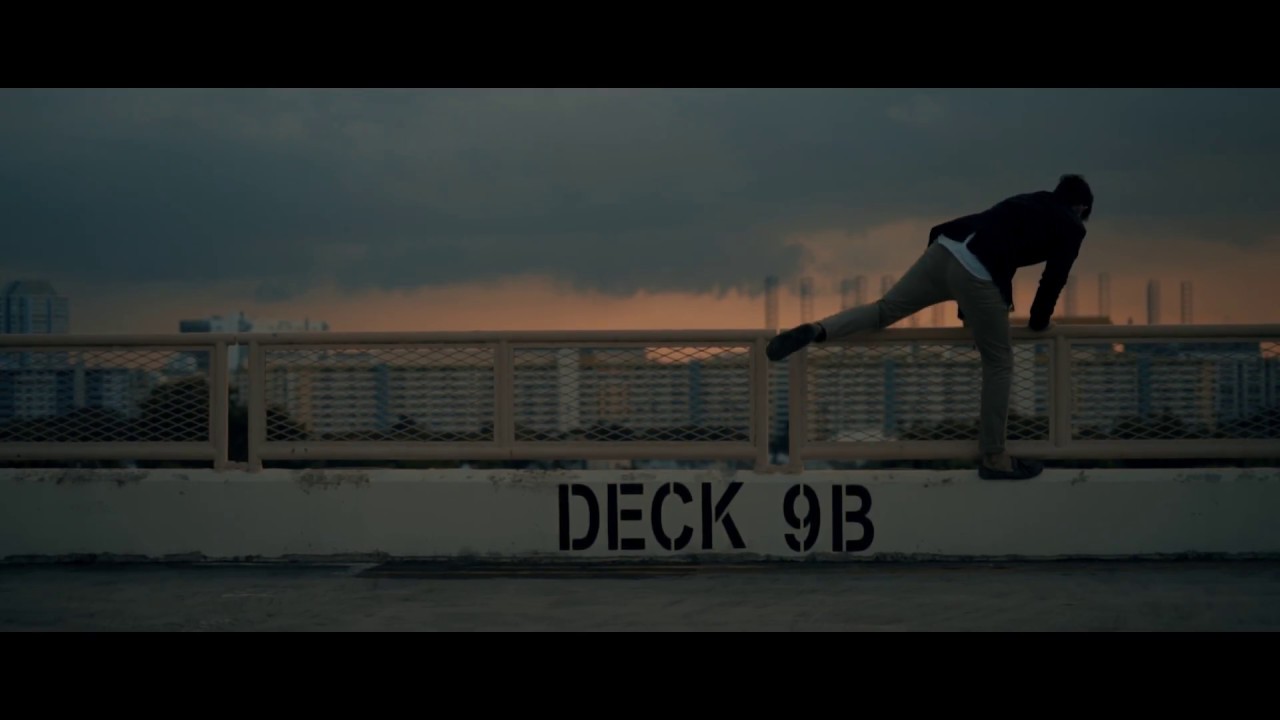 I, Devotion - Trojans (Official Music Video)