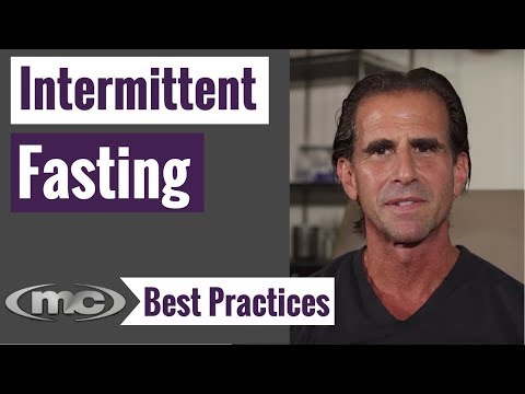 How To Ease Into Intermittent Fasting