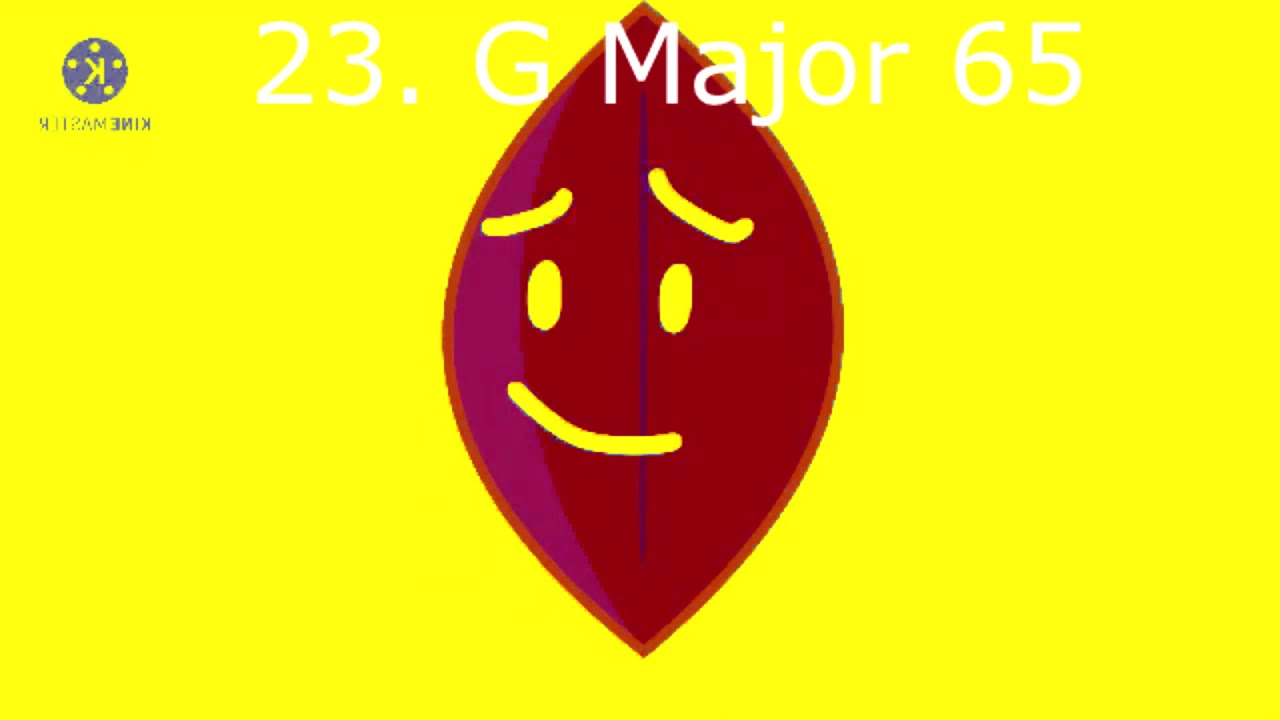 (REQUESTED) BFB 23 Leafy Crying Render Pack Collection Extended (FIXED)