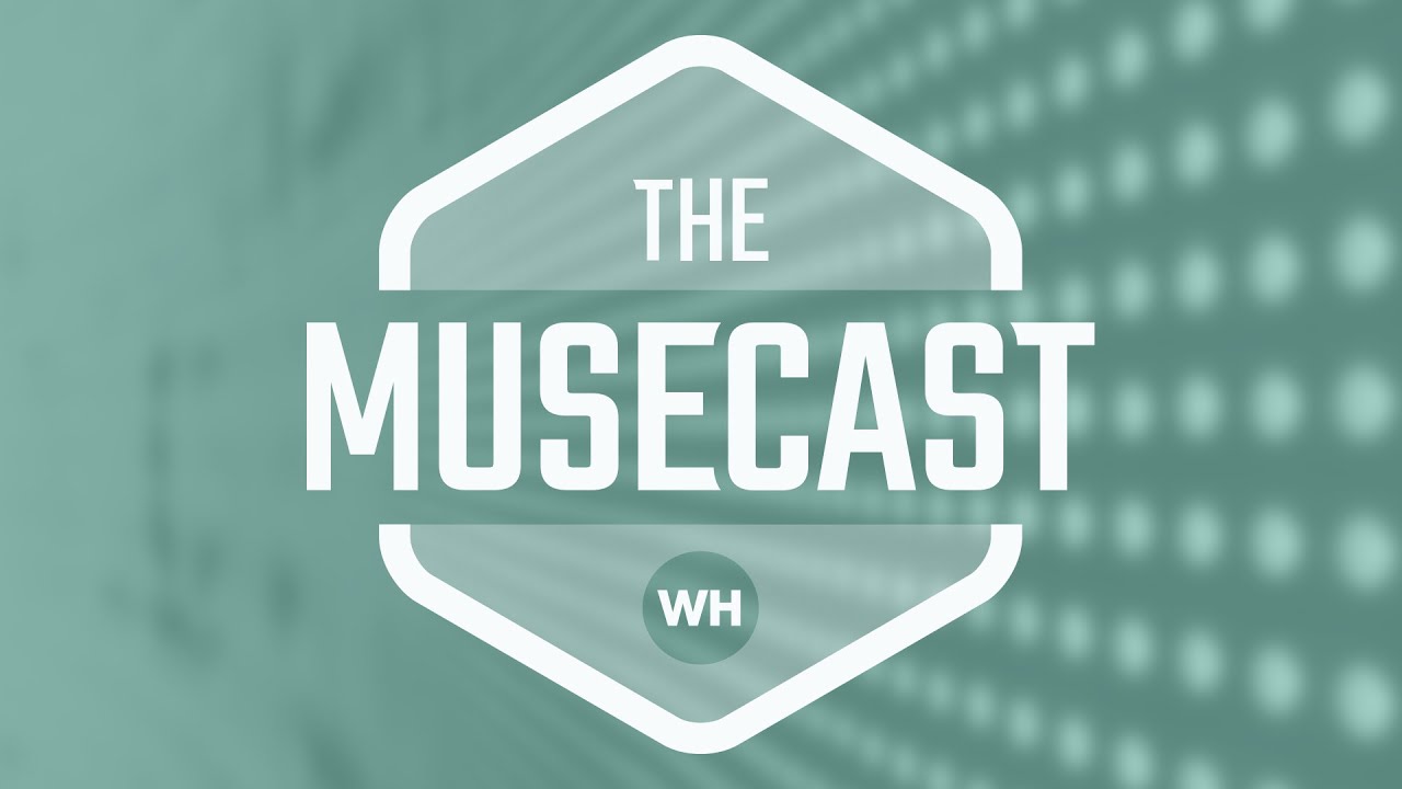 The MuseCast: April 4