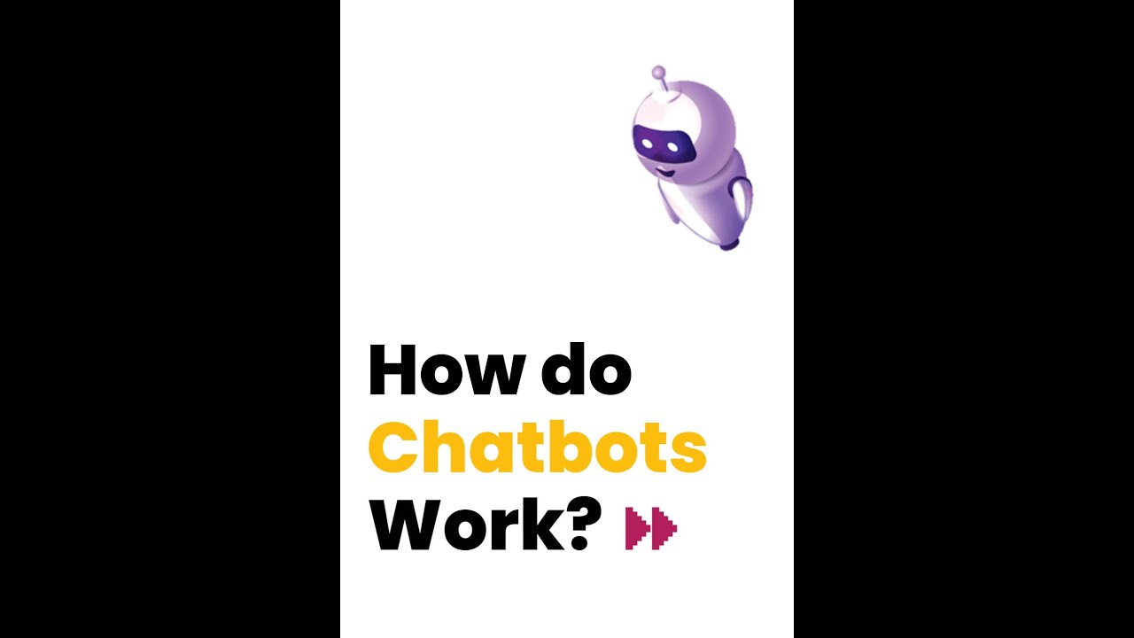 What is a Chatbot? | How do chatbots work? | A guide to Chatbot Architecture | AI Chatbot Explained