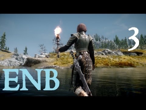 Skyrim ENB Mods 3 - Opethfeldt6 ENB